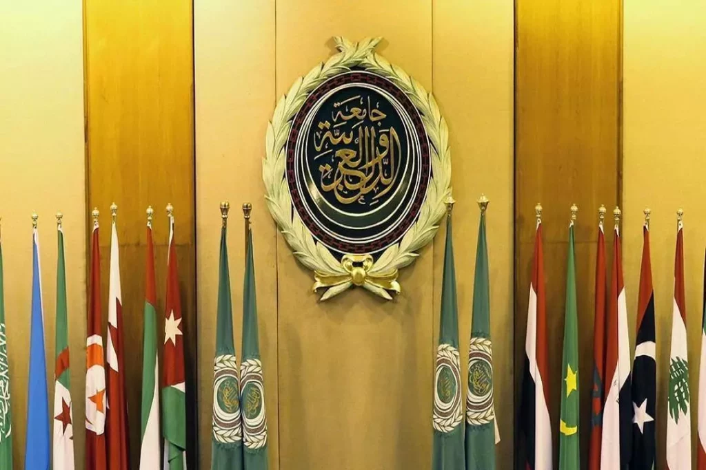 Arab League Summit Reaffirms Centrality of the Palestinian Cause ... Arab League Summit Reaffirms Centrality of the Palestinian Cause ...