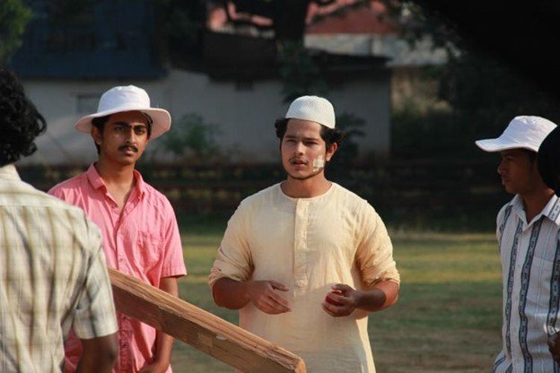 A Unique, Must Watch Film – Radiance Weekly