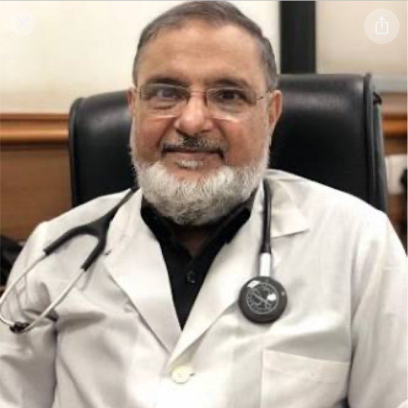 Dr Mohsin Wali, Physician to Three Presidents of India,is Pride of India – Radiance Weekly