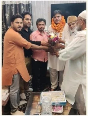 Another Major Victory Achieved in Dabri Qabristan Case, Advocate Raees ...