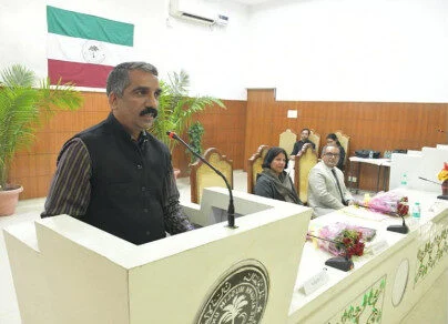 IG CRPF Cautions against Dangers of Instant Justice – Radiance Weekly